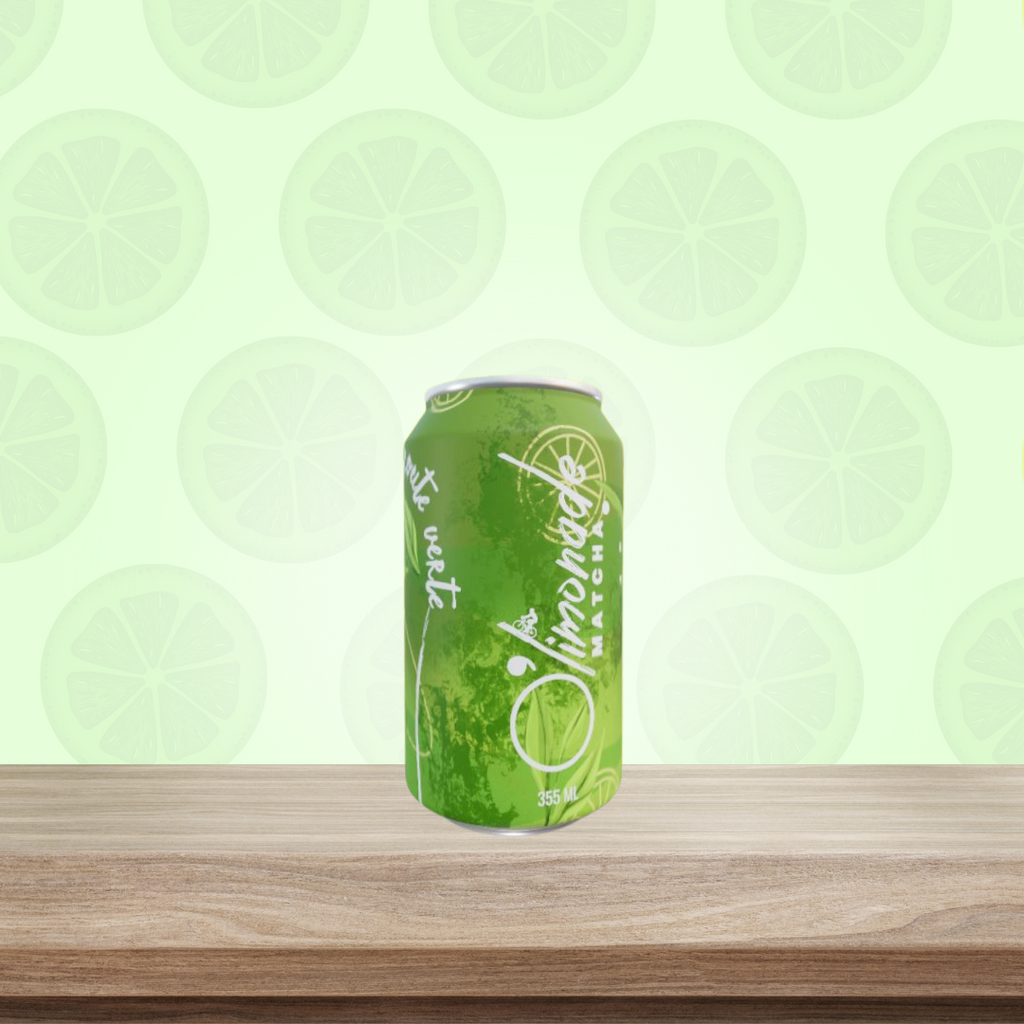 Limonade O'Ravito - : Limonade faite de fruits frais et récupérés au ...