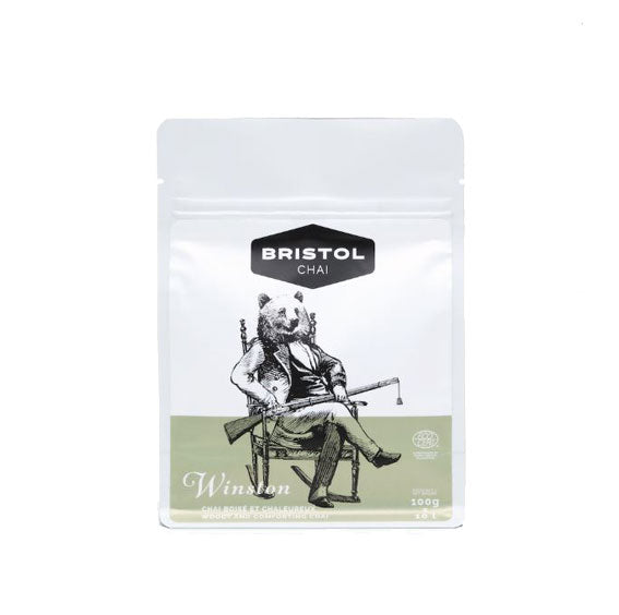Chai bristol Winston – DIVINS nectars